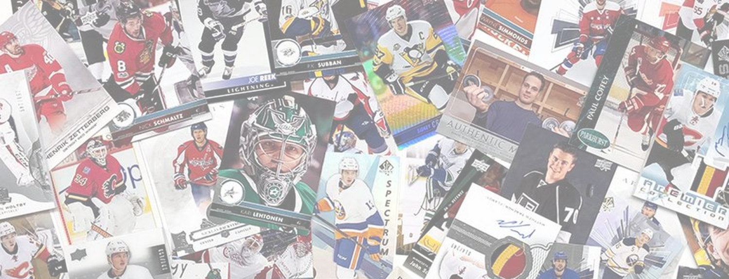 Southern Hockey Cards – The go-to resource for hockey card collectors ...